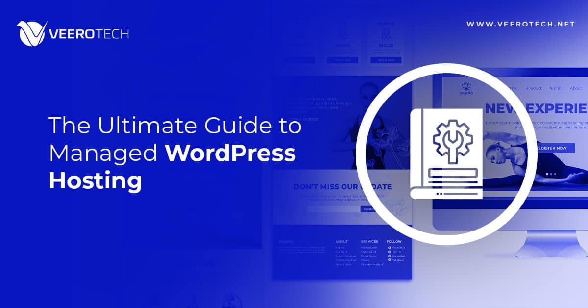 The Ultimate Guide To Managed Wordpress Hosting Web Hosting Blog