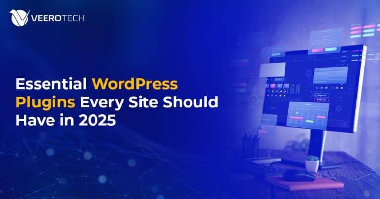 Essential WordPress Plugins Every Site Should Have in 2025 - Web Hosting Blog