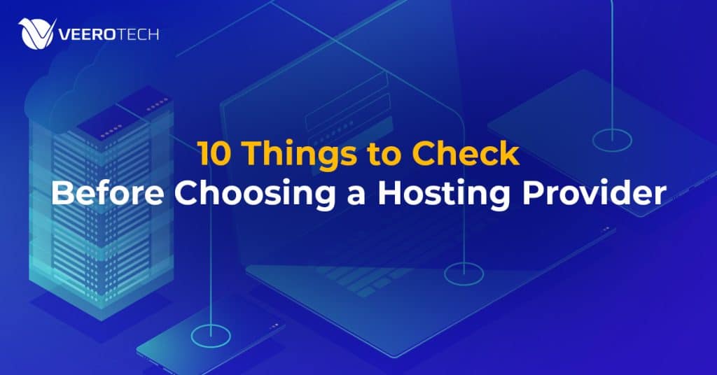 Steps to Consider When Migrating to Another Web Hosting Provider