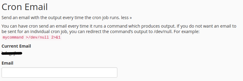 How To Setup Add Edit And Configure Cron Jobs In Cpanel Veerotech 