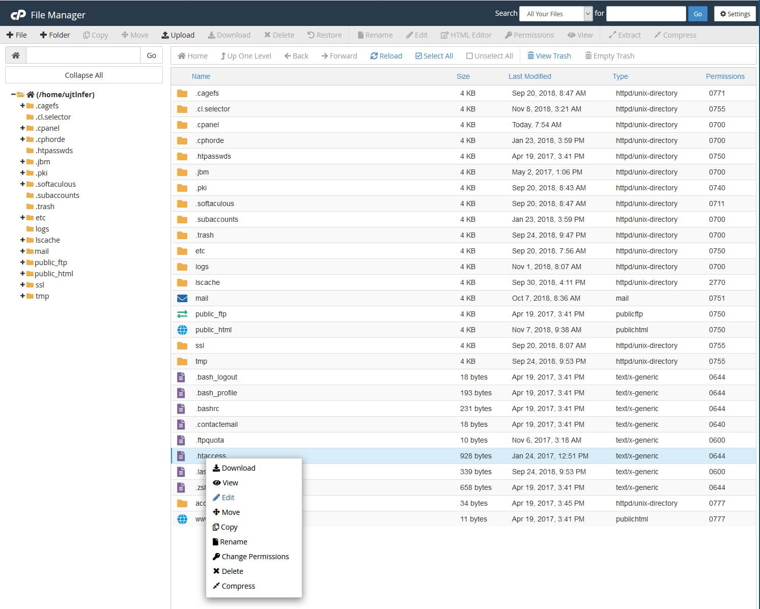 403 Forbidden Error | You Do Not Have Permission to Access This Resource