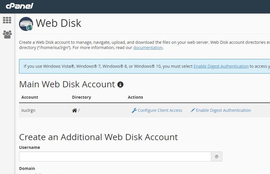 Create a Network Drive in Windows 10 for SSH/FTP Storage | VeeroTech