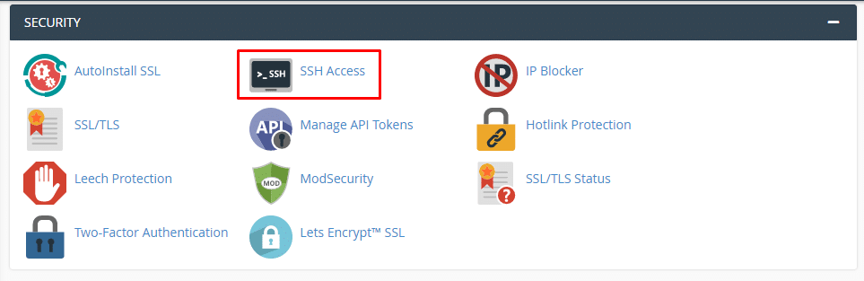 How To Connect Via Ssh Using Keys Web Hosting Kb