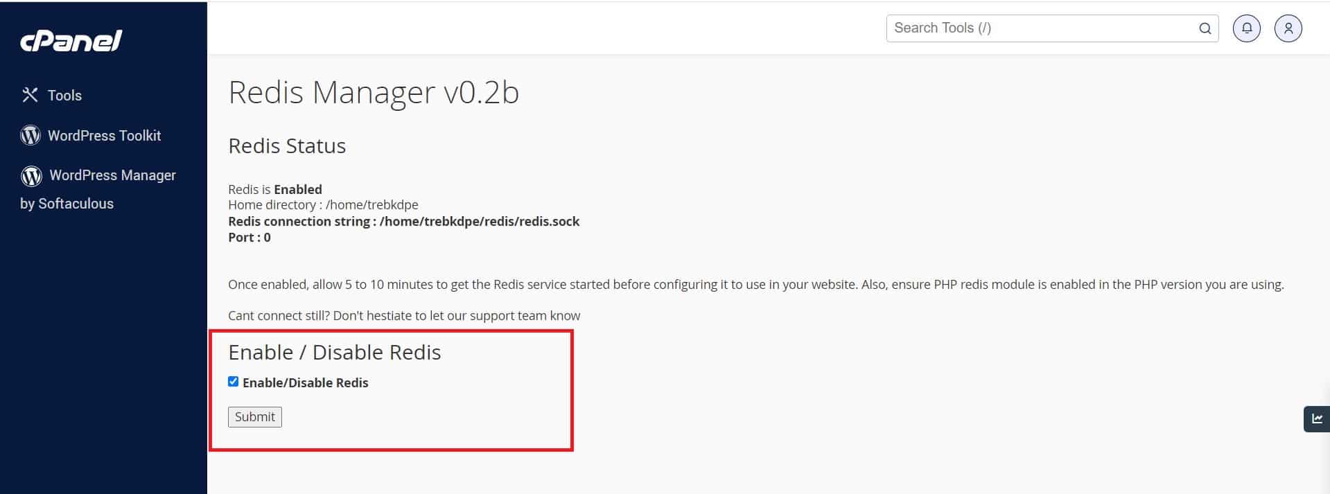 How to enable Redis Object cache to use with your website | Web Hosting KB How to enable Redis Object cache to use with your website | Web Hosting KB