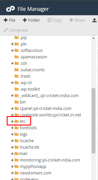 How to Fix “Database Error Connection Failed” in RoundCube Webmail ... How to Fix “Database Error Connection Failed” in RoundCube Webmail ...