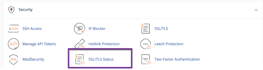 How To Install Lets Encrypt Ssl In Cpanel Web Hosting Kb